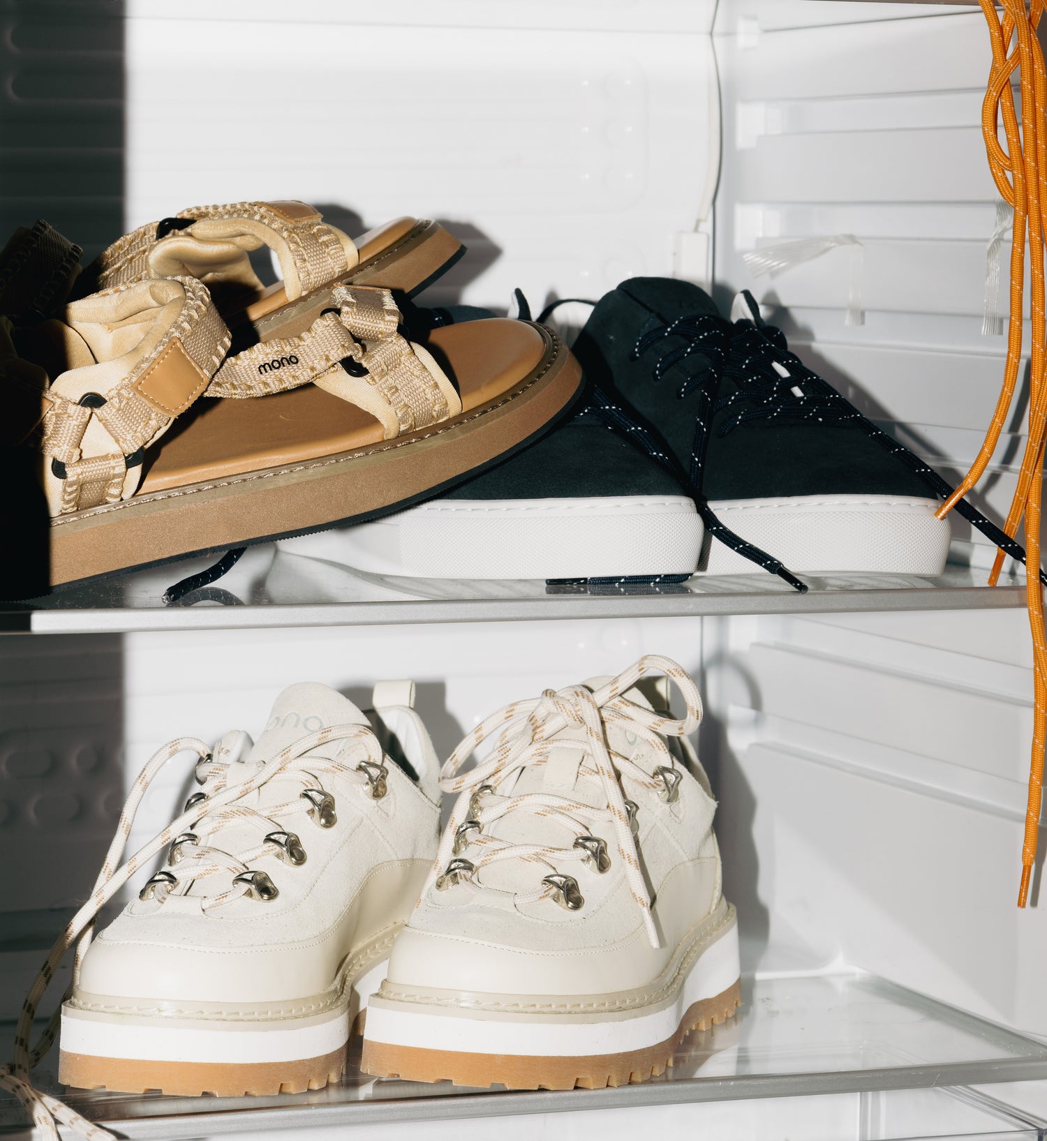 mono l Official Brand Store